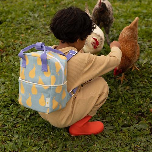 Backpacks for children - boys, girls – little-goose.com