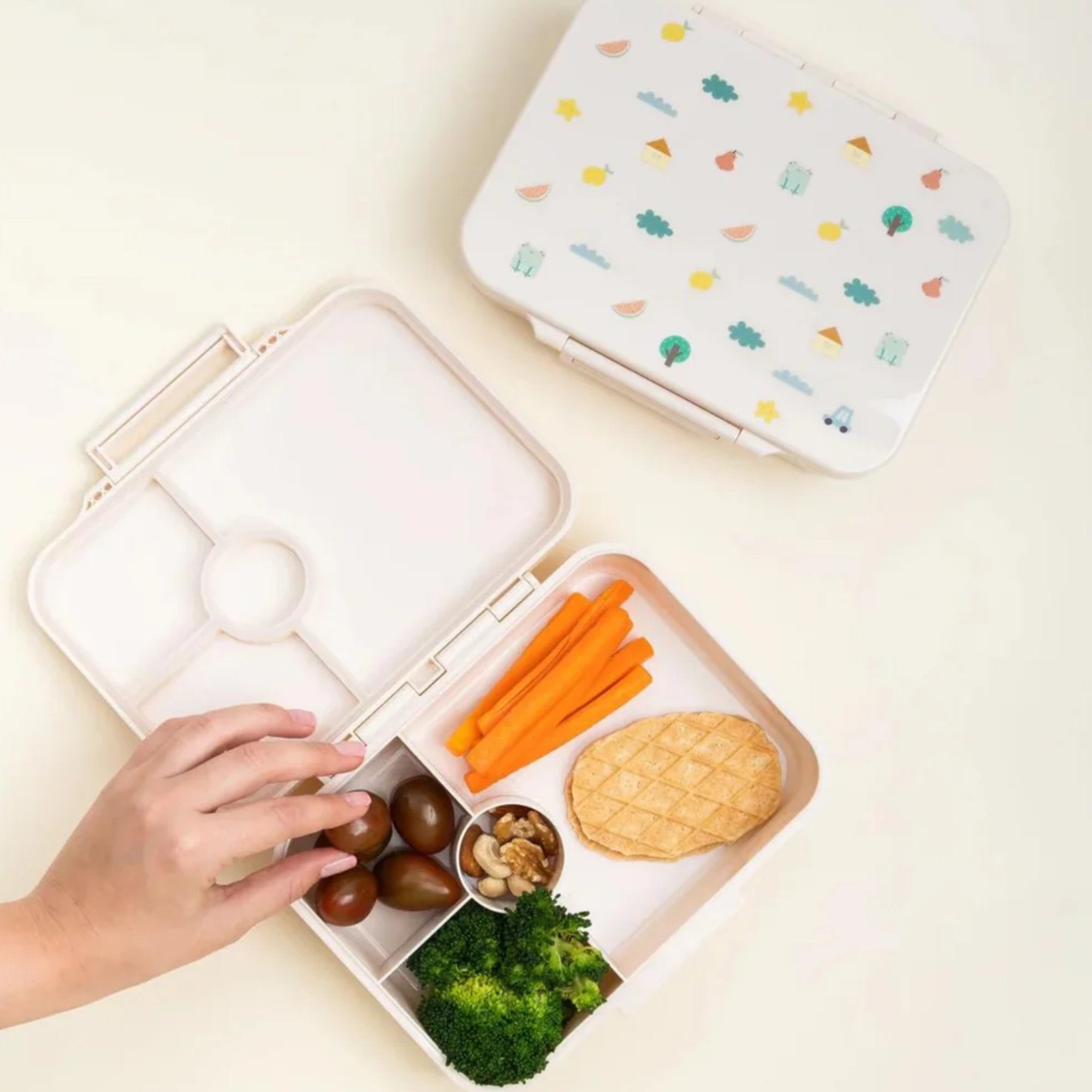 Food boxes – little-goose.com