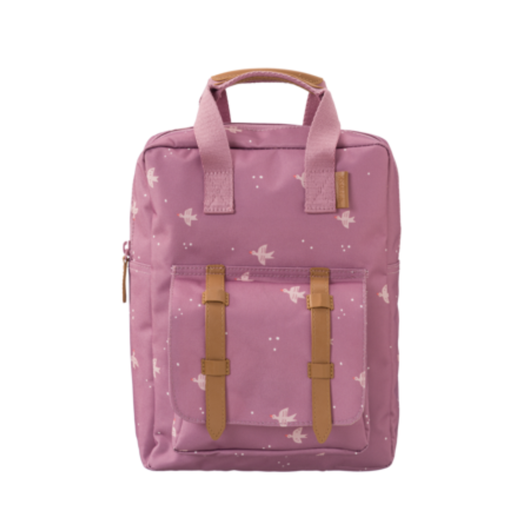 Fresk children's backpack Dandelion – little-goose.com