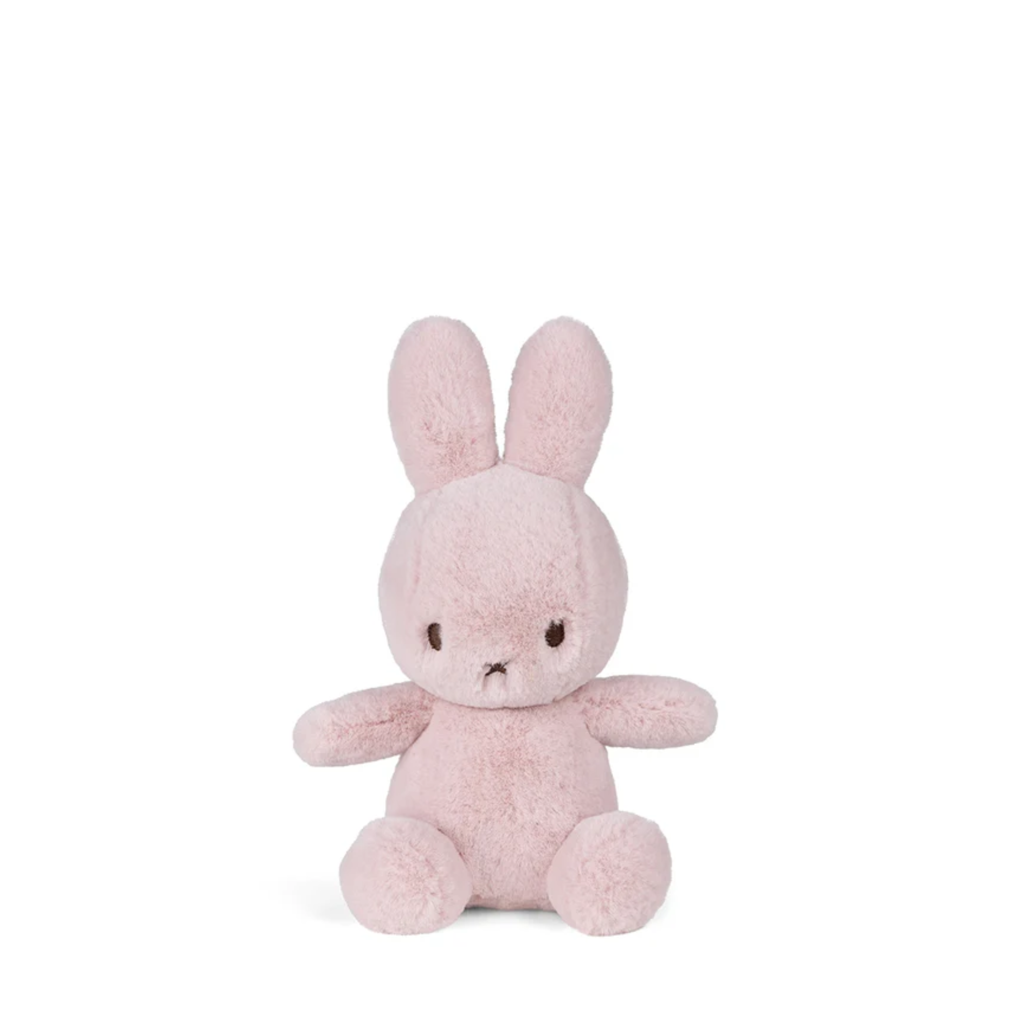 Miffy bunny in a gift box - Cream – little-goose.com